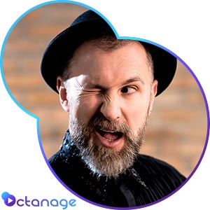 Artista, Cabeleireiro e Empreendedor com Jefferson Hoffmann | Estúdio ...